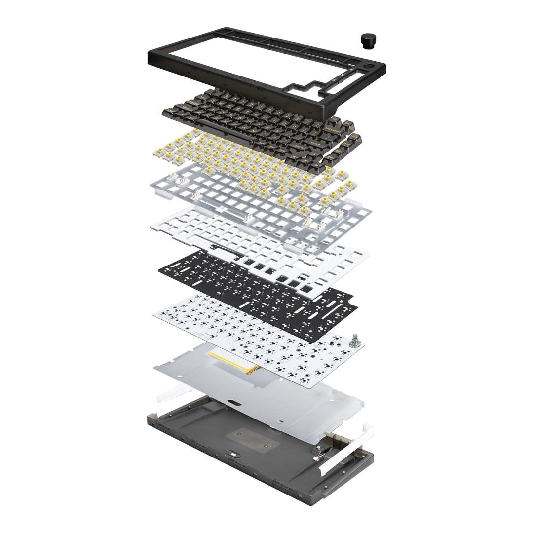 Saru Cosmic Smoke KX-75 - Saruspace