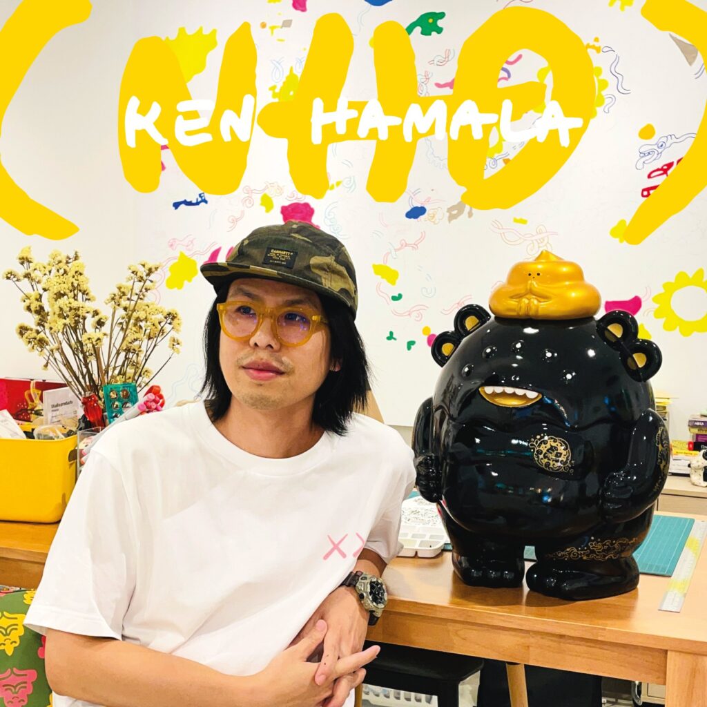 HAM (SARU x NHD) Gaming Mouse 4K Lightweight – Ultra-Precise Pro-Grade ...