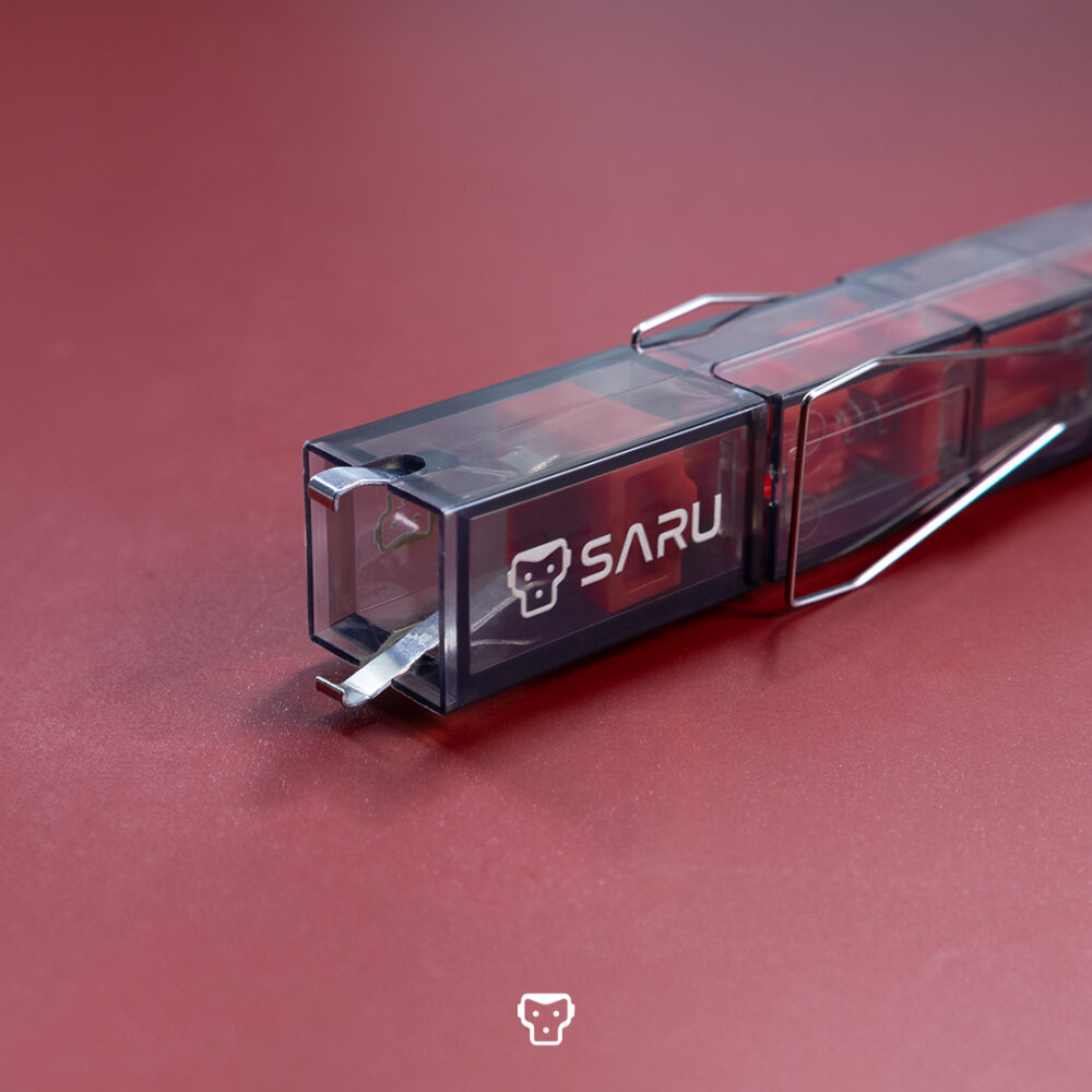 Keycap Switch Puller – Saruspace