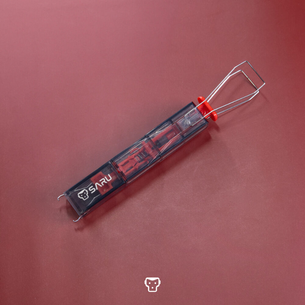 Keycap Switch Puller – Saruspace
