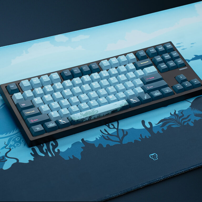 Saruspace MAGNETIC KEYBOARD ดีไซน์เรียบหรู - Saruspace