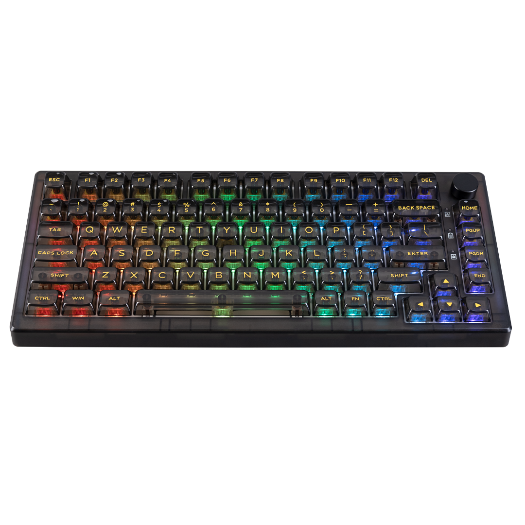 Saru Cosmic Smoke KX-75 - Saruspace