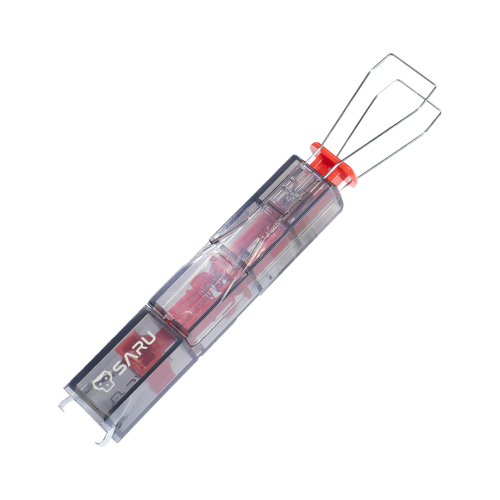 Keycap Switch Puller – Premium 2-in-1 Tool for Easy Keycap & Switch Removal